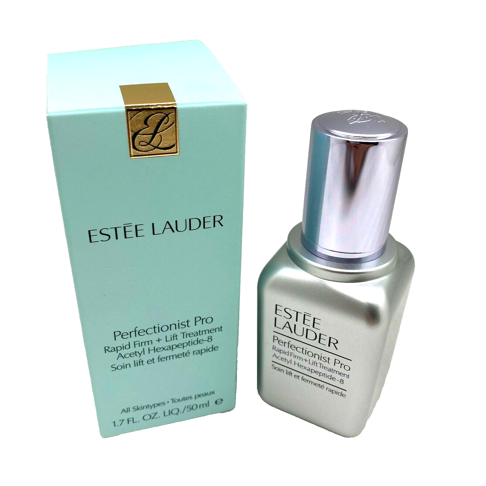 Estee Lauder Perfectionist Pro Rapid Firm + Lift Treatment 1.7 oz / 50 ...