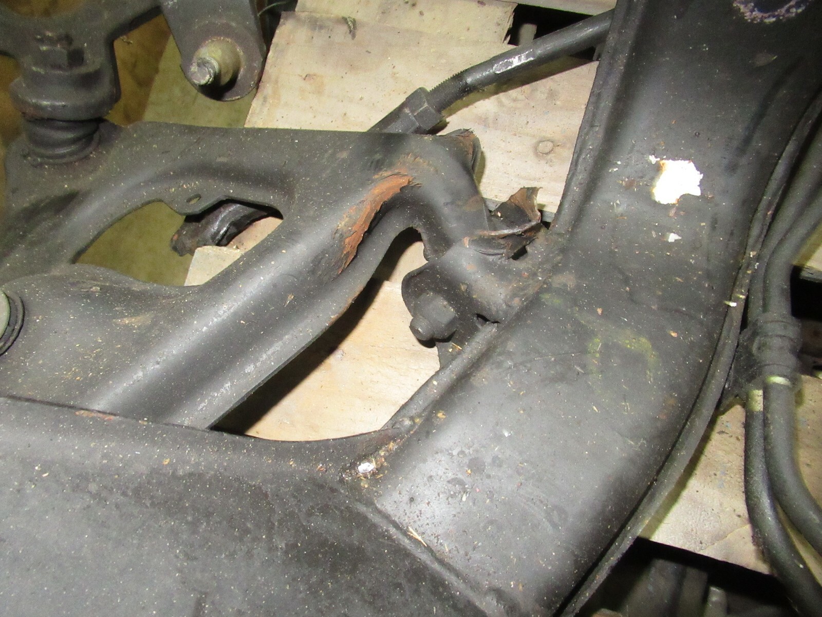 JDM Nissan Skyline R32 GTS-T Rear Differential Viscous LSD HCR32 | eBay