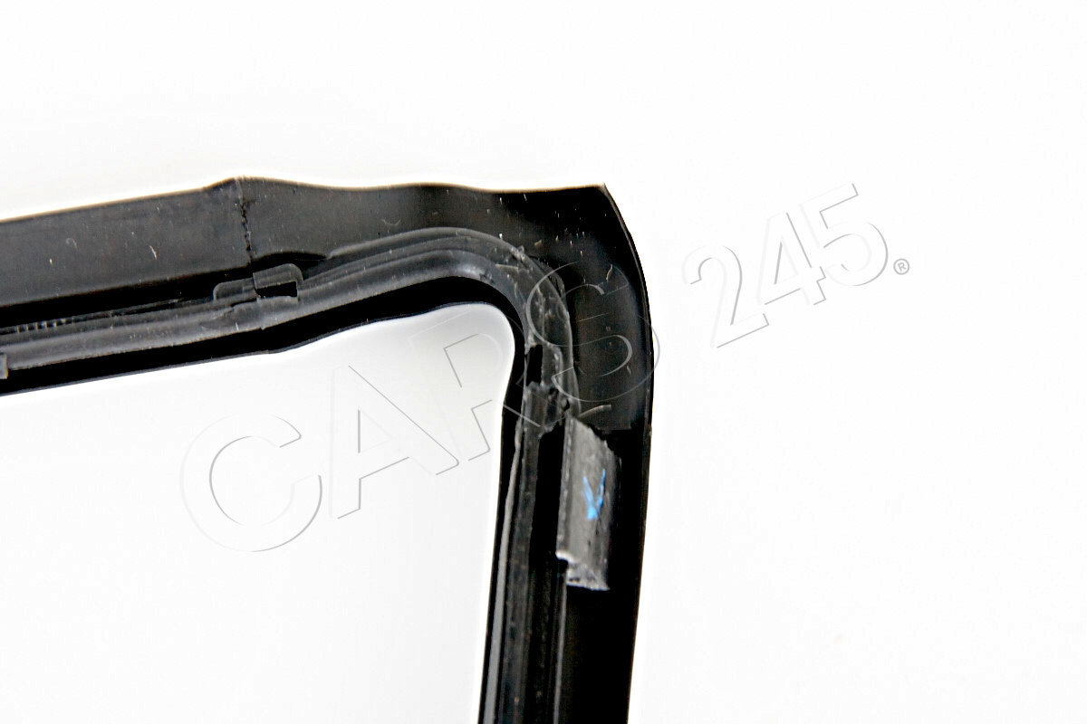 Genuine BMW E63 E64 Windshield Upper Moulding Trim OEM 51317008911 | eBay