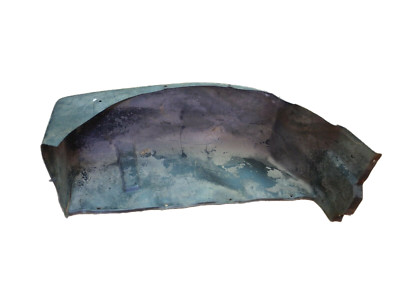 Jeep Wrangler YJ 87-95 Inner Fender Wheel Well Liner Passenger Right ...