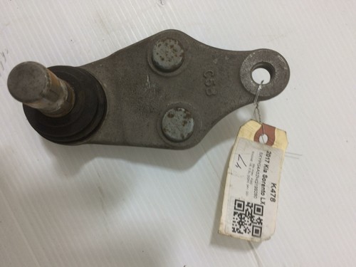 Front Right or Left Lower Arm Ball Joint 2017 Kia Sorento 54530-C5100 ...
