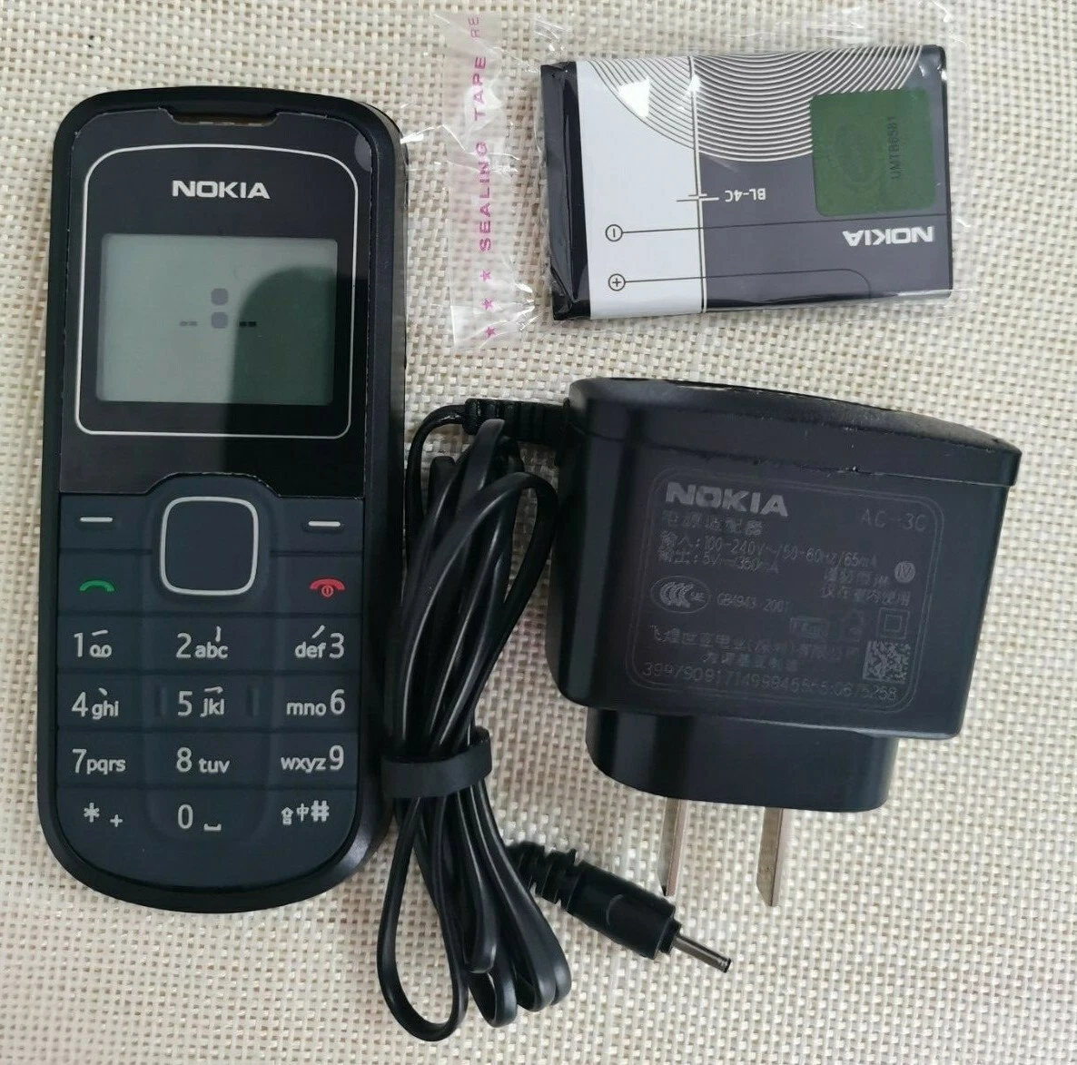 Nokia 1202 2