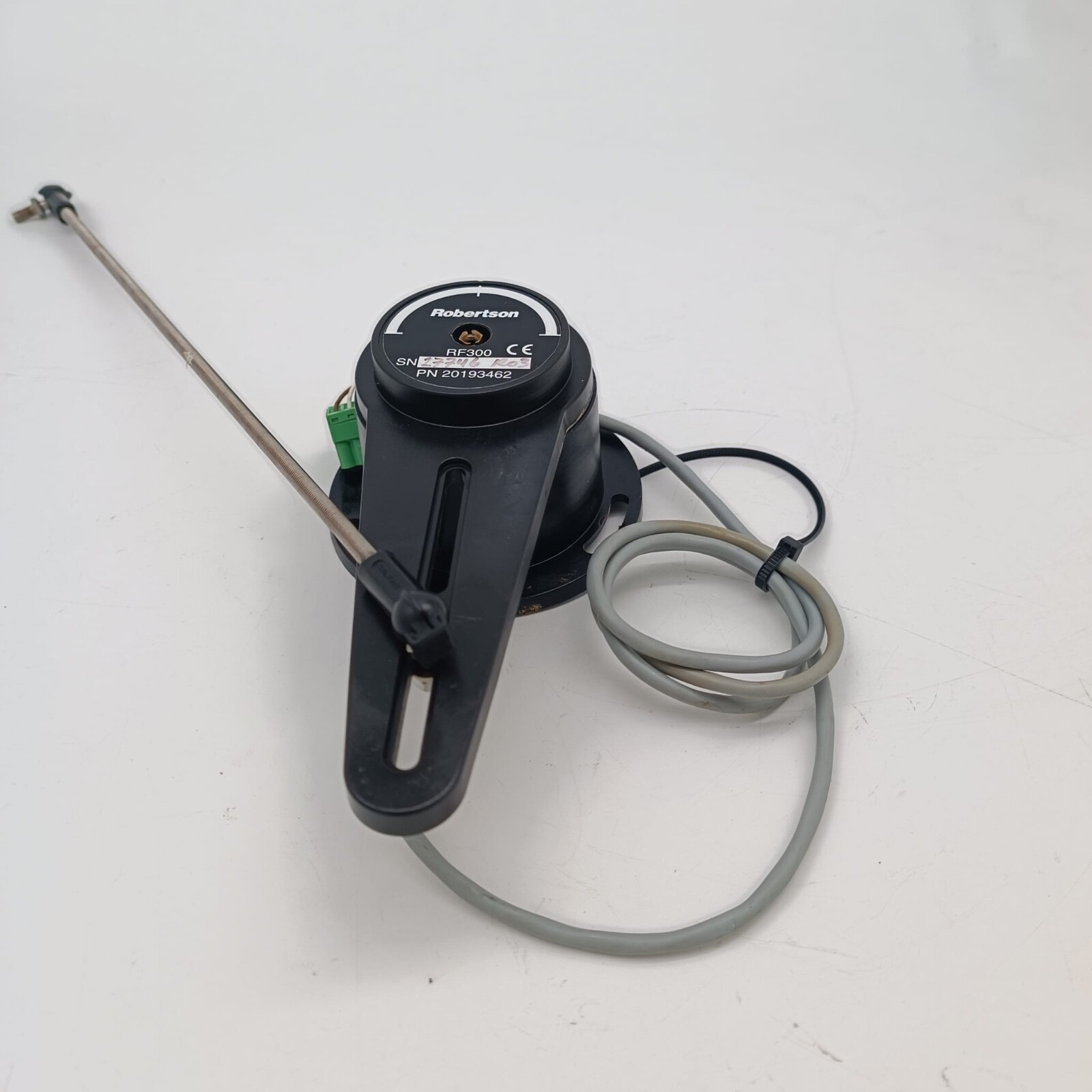 SIMRAD Robertson RF300 Autopilot Rudder Feedback Sensor 27746 RF 300 ...