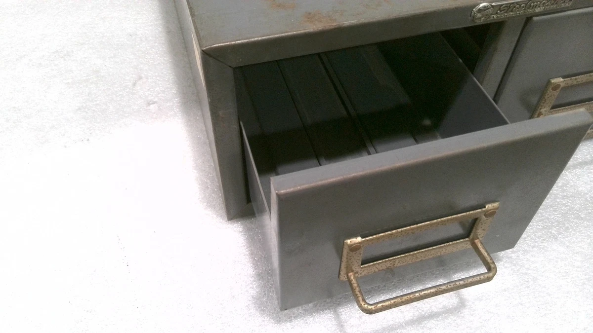 Steelmaster File Cabinet With Safe | Cabinets Matttroy