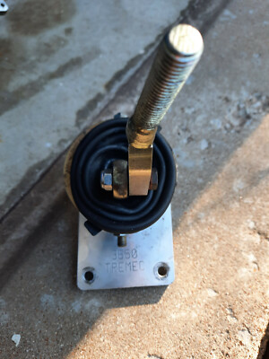 2001-2004 Ford Mustang 4.6L Cobra GT Tremec 3650 Pro 5.0 Shifter ...
