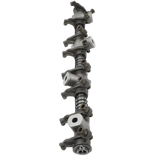 ROCKER ARM SHAFT ASSEMBLY FOR FORD FE 352,360,390,410,427,428 CJ | eBay