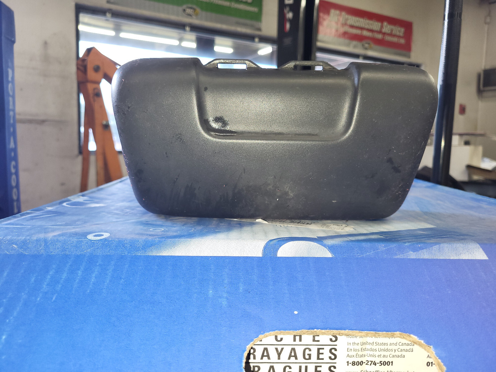 Harley Davidson Water Pump Cover 17-19 Road Glide Twin Cooled Engines ...