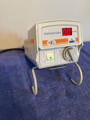 Physical Therapy & Rehab - Huntleigh Flowtron