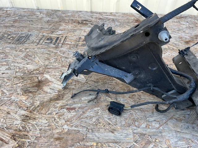 BMW 41107259360 Genuine OEM Apron & W'house for sale online | eBay