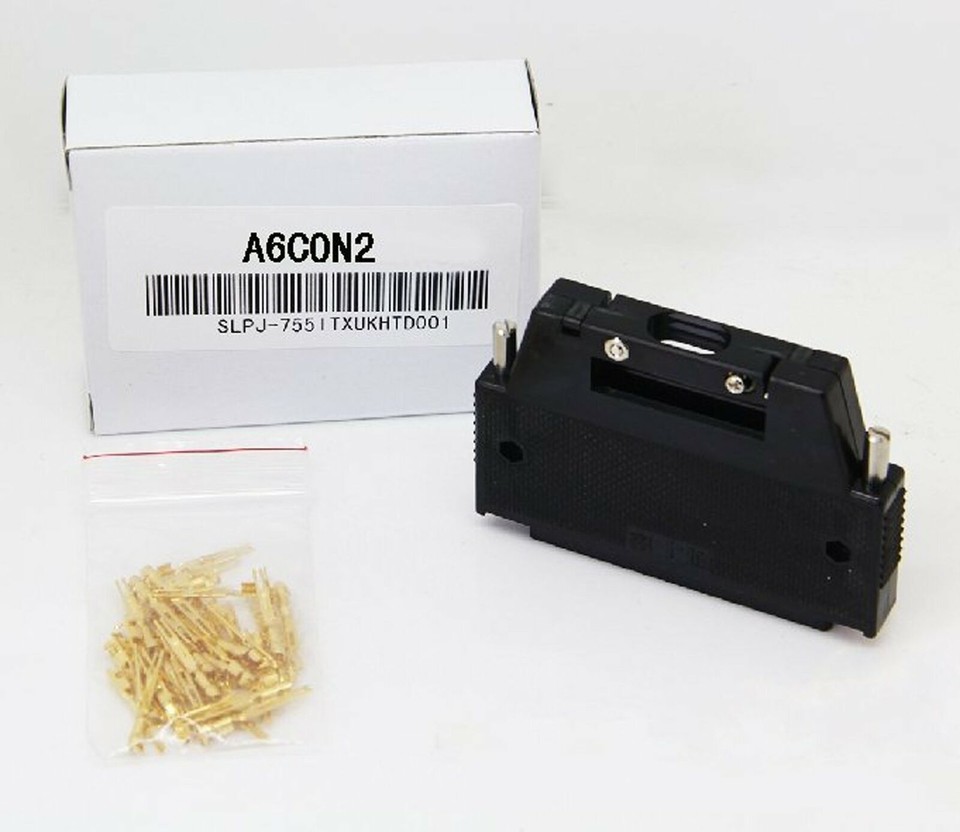 1PC Mitsubishi New A6CON2 interface Free shipping | eBay