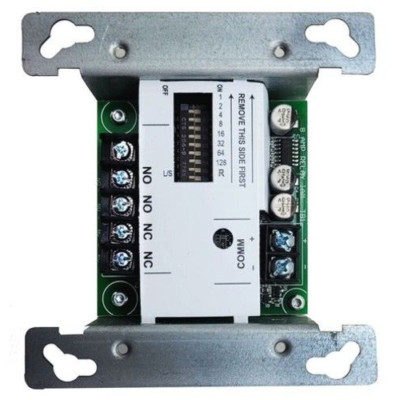 SIMPLEX 4090-9010 RELAY IAM MODULE 8 AMP 07431182 | eBay