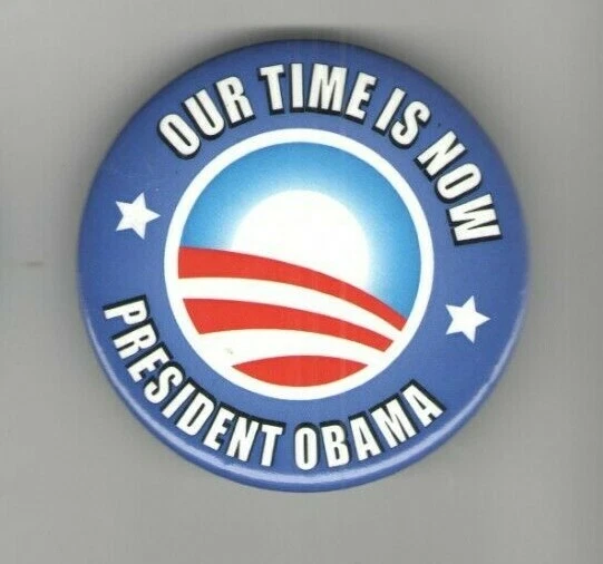 Obama Logo 2008
