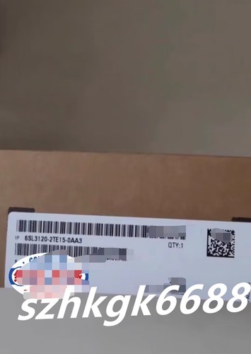 1PC Siemens 6SL3120-2TE15-0AA3 Dual motor module 6SL3120-2TE15-0AA3 | eBay
