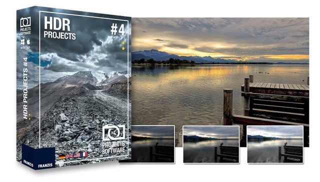 Hdr projects 4 free - jamesmilo