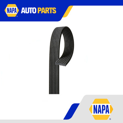 7 Rib Multi V Drive Belt 7DPK2074 Gates 022145933P 95510293300 ...
