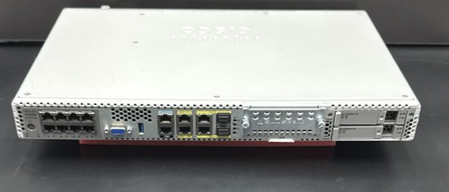 CISCO ENCS5408/K9 Xeon D-1548 8-core 32GB 256GB M2 Network Compute ...