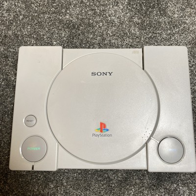 Playstation 1 PS1 Japanese Console NTSC-J. SCPH-7500 Console | eBay UK
