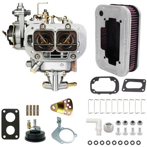 For Weber 32/36 DGV DGEV 2 barrel Carburetor and air filter assembly | eBay