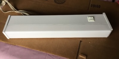 Glamox Light Fixture GSB 1001 | eBay