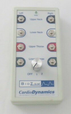 ECG & EKG Systems - Cardio Dynamics