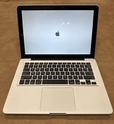 Apple MacBook Model A1278 Silver 2010 | eBay