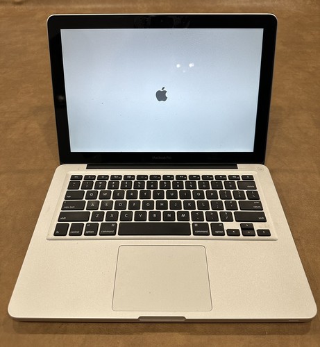 Apple MacBook Model A1278 Silver 2010 | eBay