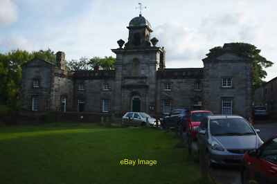 Photo 6x4 Fountaine's Hospital Linton Built in 1721 as an alms house ...
