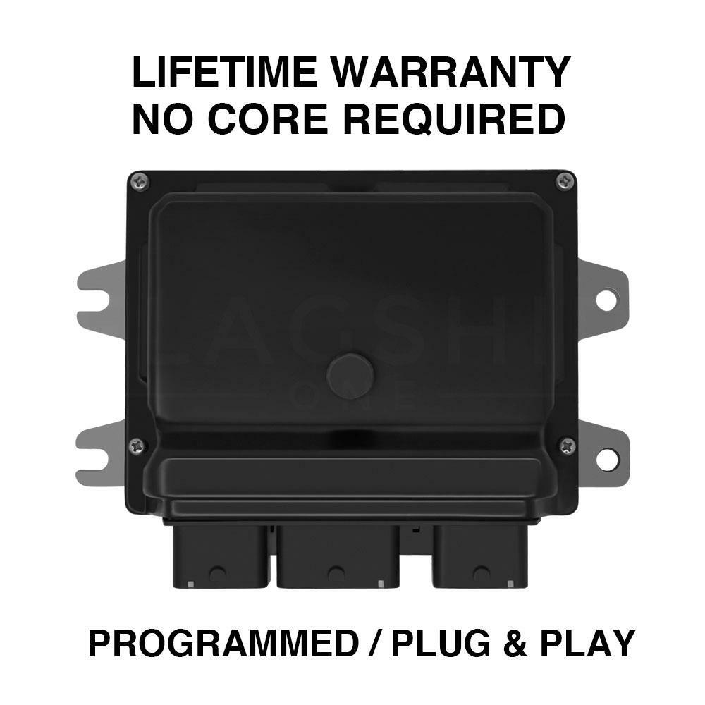 Engine Computer Nissan Sentra 2007 Mec90-070 C1 PCM ECM ECU OEM for ...