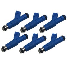 Bosch 0261500804 Fuel Injector for sale online | eBay