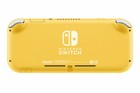 NEW 🔥 Nintendo Switch Lite Handheld Console - Yellow 🔥 Mario+Rabbids ...