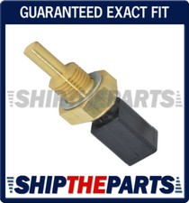 Porsche 996 997 Gt3 Cayenne Coolant Temperature Sensor Genuine ...