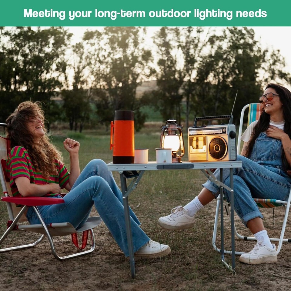 10 or 20Pc Lantern Mantles Propane for Gas Lantern Propane Light Mantle ...