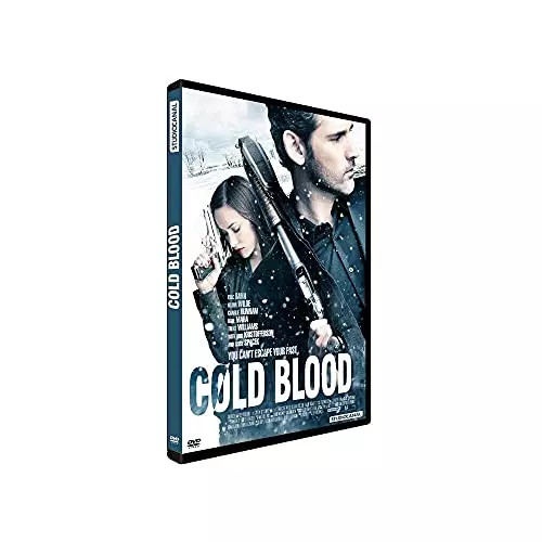 Cold Blood | eBay