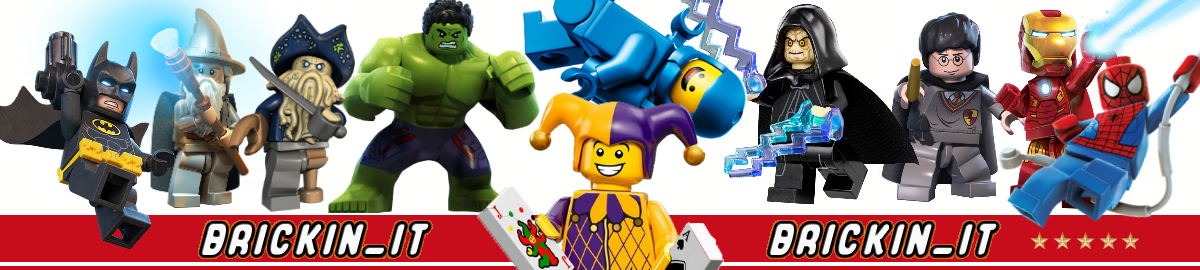 Brickin It | eBay Stores