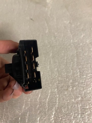 2003-2005 Jeep Chrysler Dodge Ignition Switch 04793576AC OE | eBay