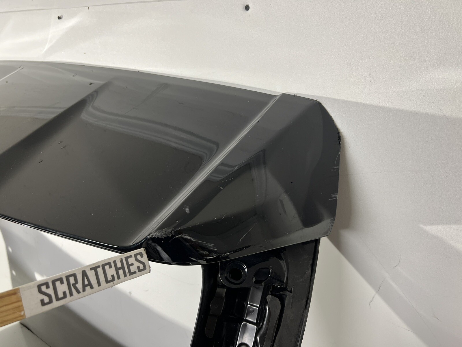 Genuine Toyota Lift Gate 67005-0e530 for sale online | eBay