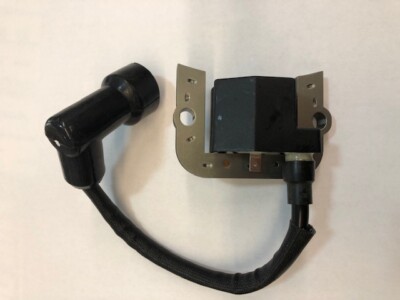 OEM TORO IGNITION COIL PART# 127-9216changes to 136-7883 *****free ...