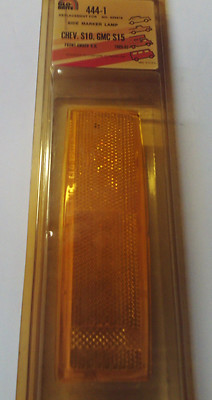 Glo-Brite 444-1 Side Marker Light | eBay