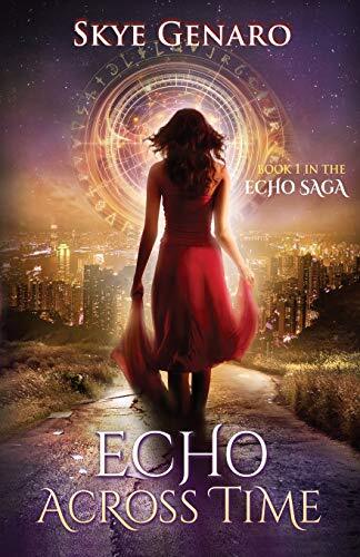 Echo Across Time: Book 1 in The Echo Saga 9780996597432| eBay