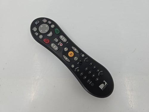 Tivo SPCA-00006-001 Remote Control DVR TV Gray TESTED DD-15000 | eBay