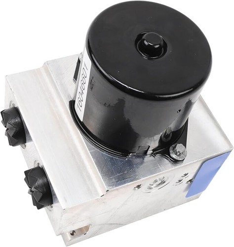 ABS Modulator Valve Pressure OEM GM PART 25879231 for 08 - 17 Chevrolet ...