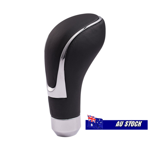Universal Auto Car Gear Shift Knob Shifter Lever r Manual Automatic ...