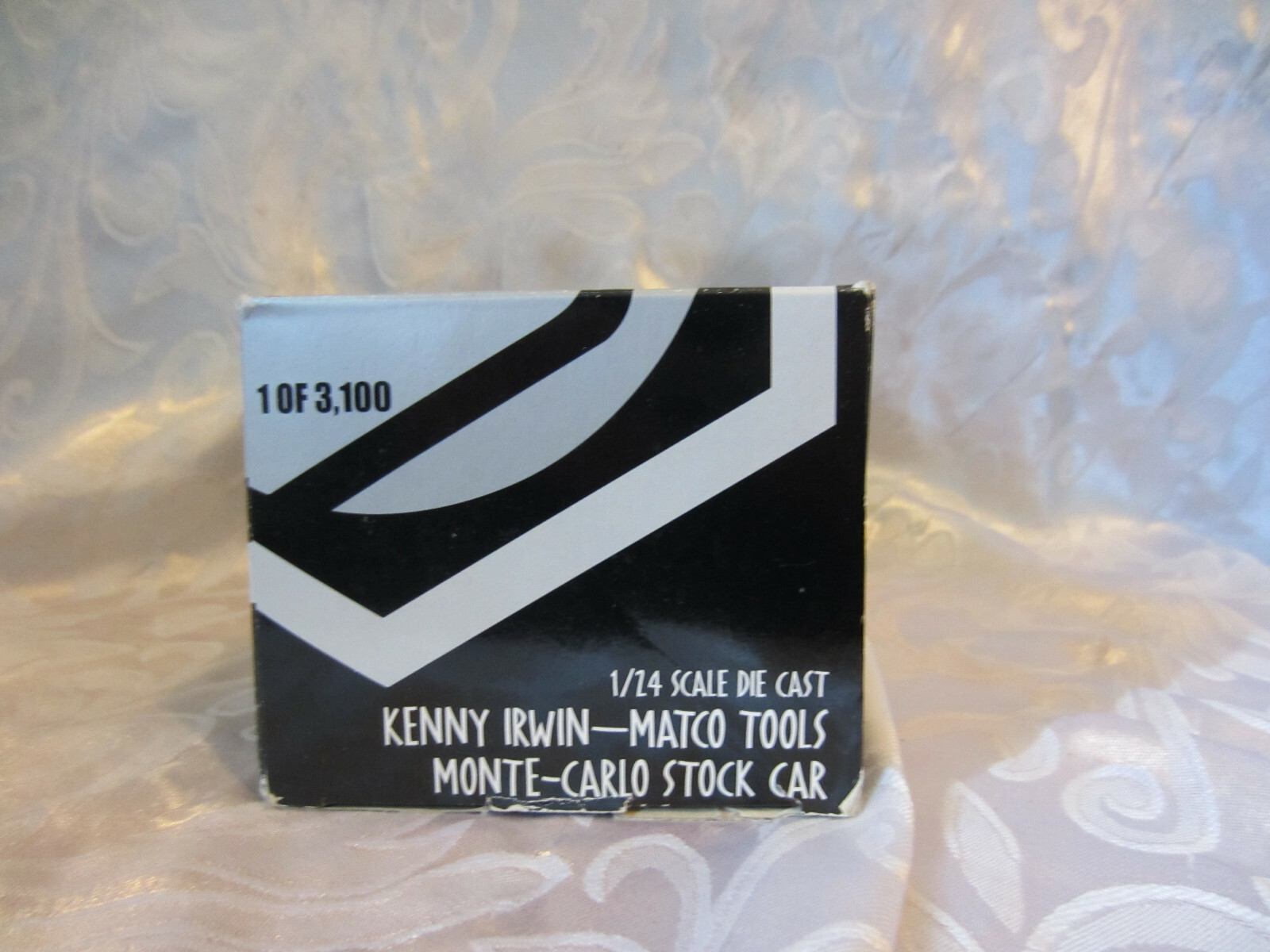 Racing Champions NASCAR Matco Tools Kenny Irwin 1:24 Stock Car Monte ...