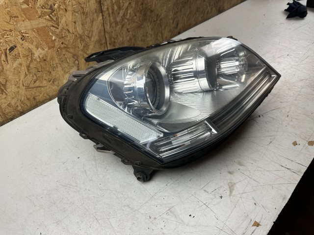 Frontscheinwerfer Mercedes-Benz A1648205461 Xenon Rechts Scheinwerfer ...