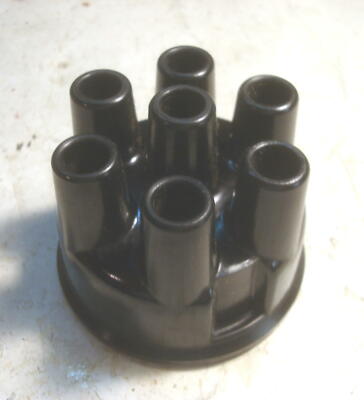 NOS 1929-34 Chevrolet 6 Cylinder Distributor Cap | eBay
