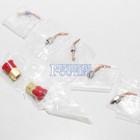 Gentec Soldering Torch Kit Jewelry Easy Turn Knobs Oxygen & Propane ...