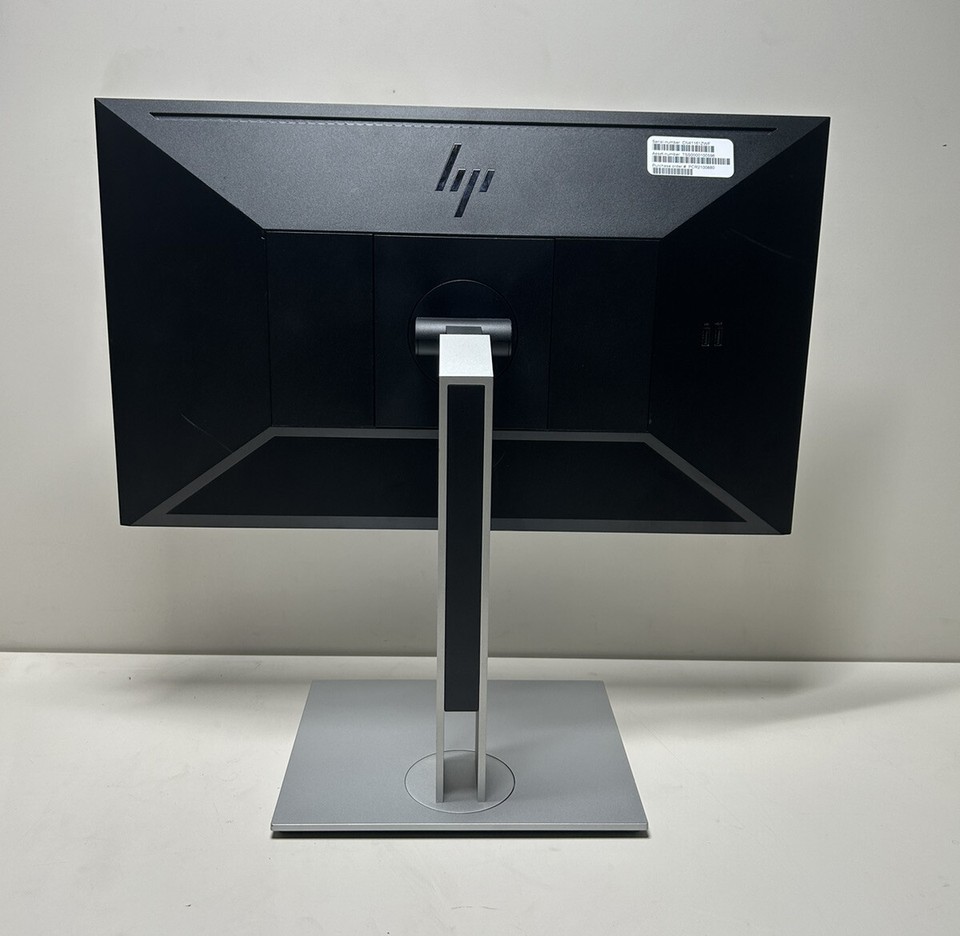 HP EliteDisplay E24 G4 24" FHD Widescreen HDMI LED Monitor 1920 x 1080 ...