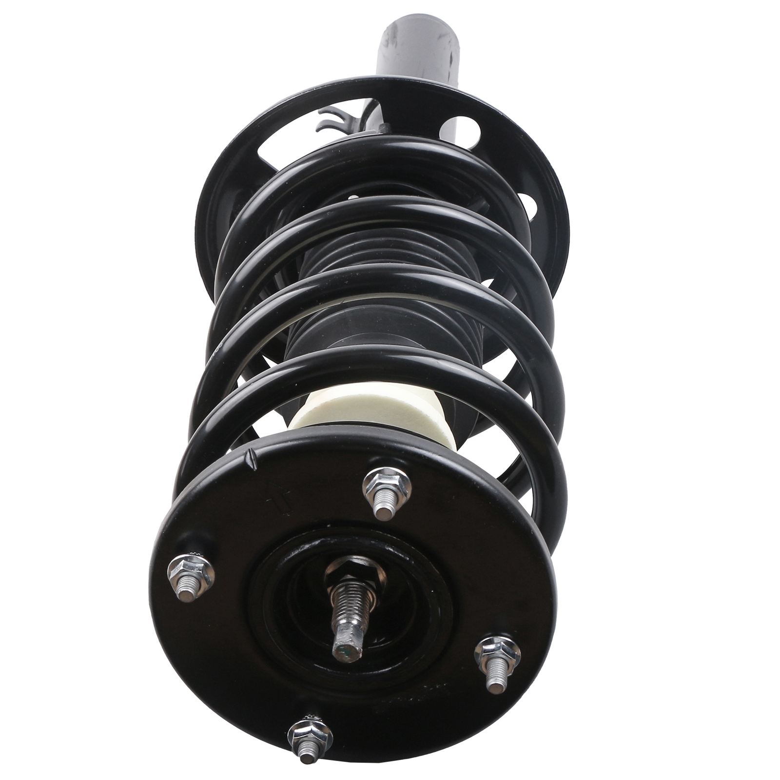 Pair Front Shock Struts Assembly For 2009-2012 Ford Flex 3.5L Excl ...