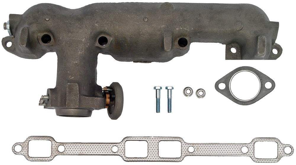 Exhaust Manifold Dorman 674-275 for sale online | eBay