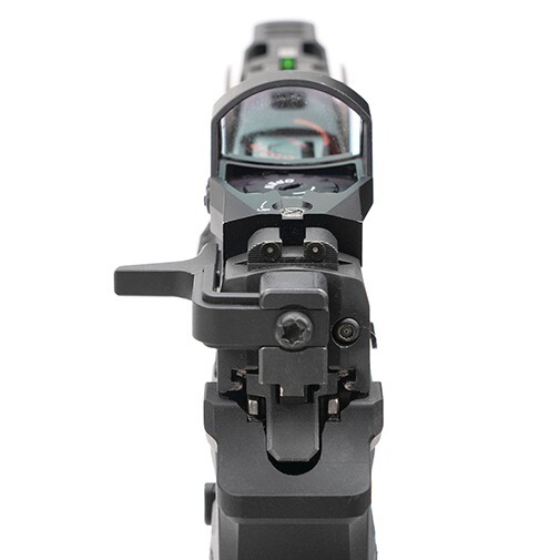 Strike Industries Ambidextrous Side Charging Handle for Sig Sauer P320 ...